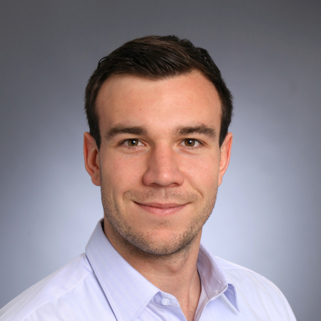 Florian Widmann - Projektingenieur Prüffeld Fahrdynamik - OSB AG | XING