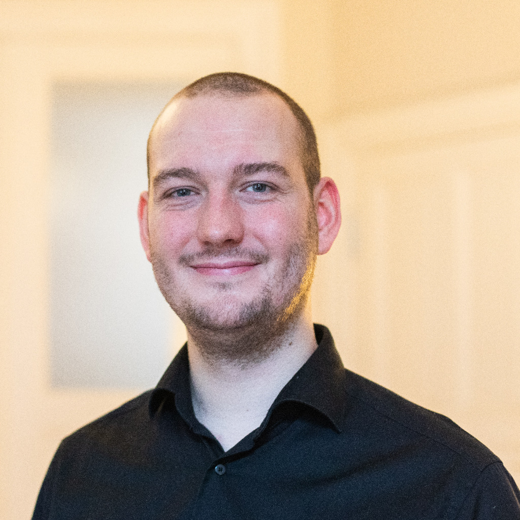 Lukas Winter - Consultant - VertiGIS GmbH | XING