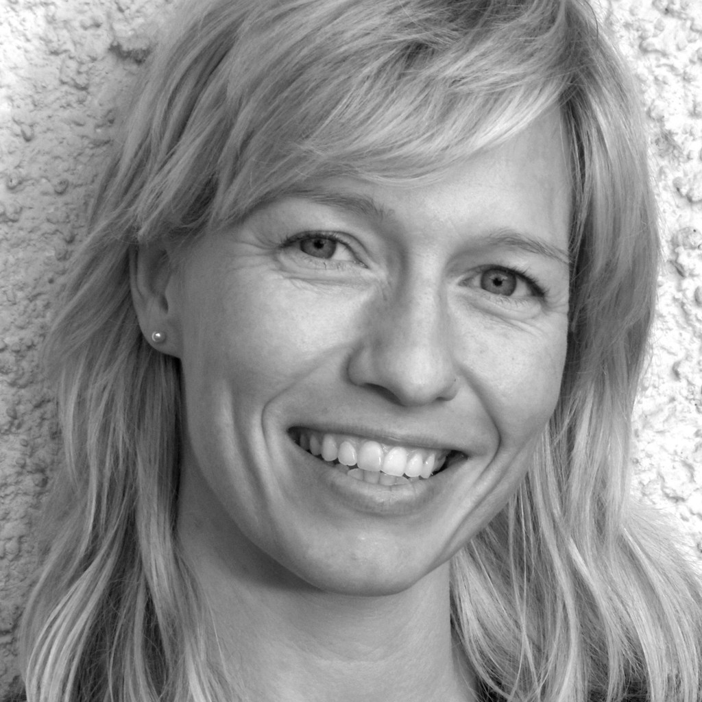 Sabine Jäger - HR Business Partner - Boehringer-Ingelheim | XING