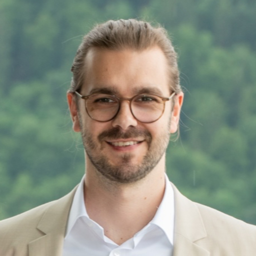 Daniel Neubert - Spezialist - in-motion GmbH | XING