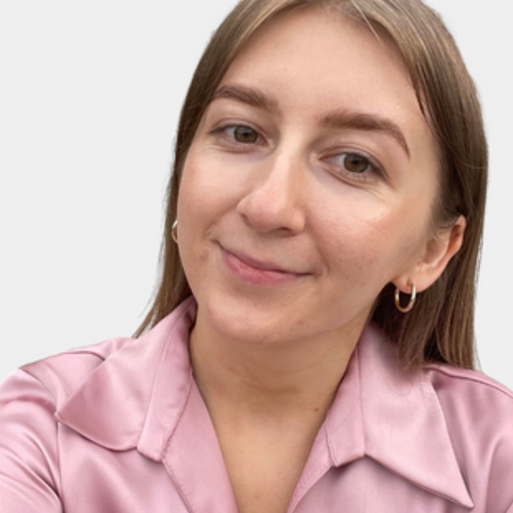 Magdalena Żołna - Senior Recruiter - EasyInterview | XING