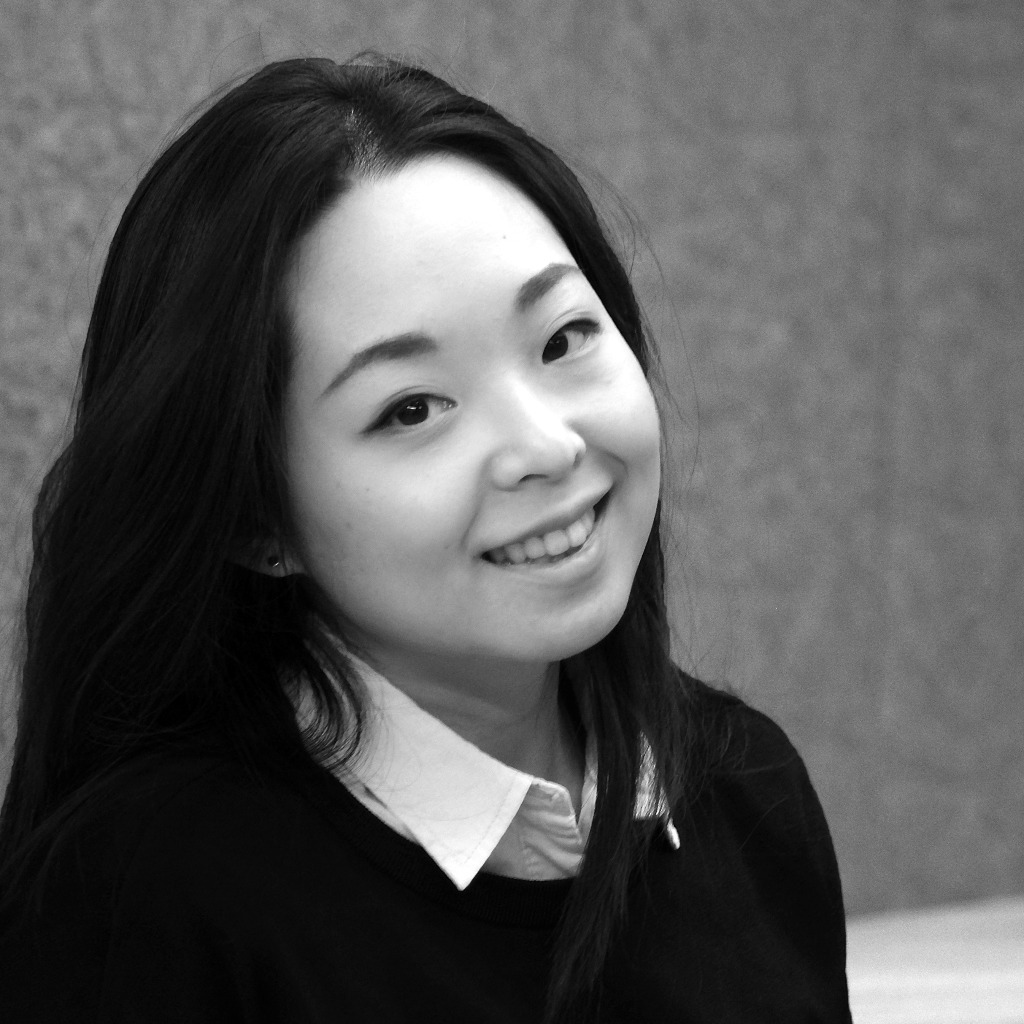 Julie Liu - Senior Communications Consultant - PIABO PR GmbH | XING