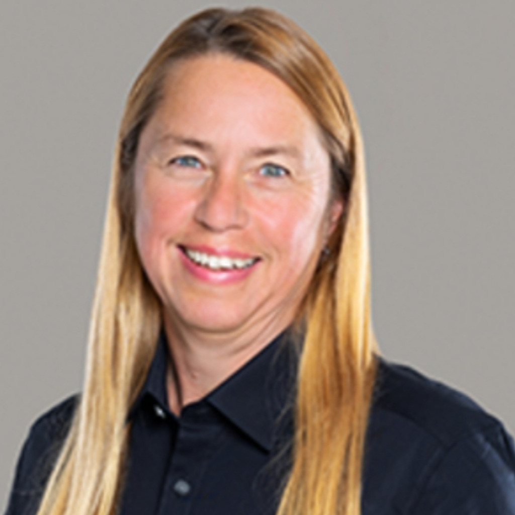 Gabriela Reiter - Teamleiter Service Desk - ZETTAPLAN AG | XING