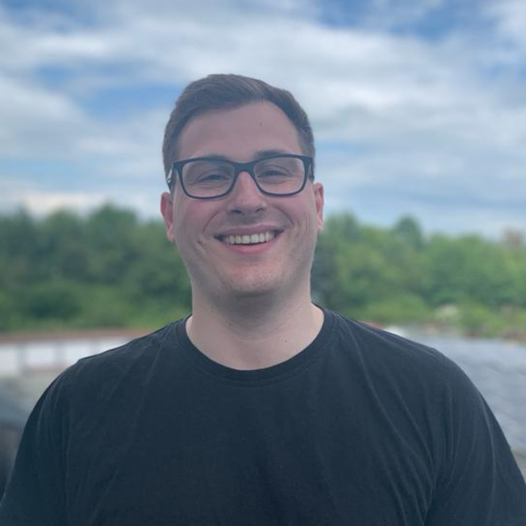 Aaron Stein - Expert Customer Implementation & Onboarding Services ...