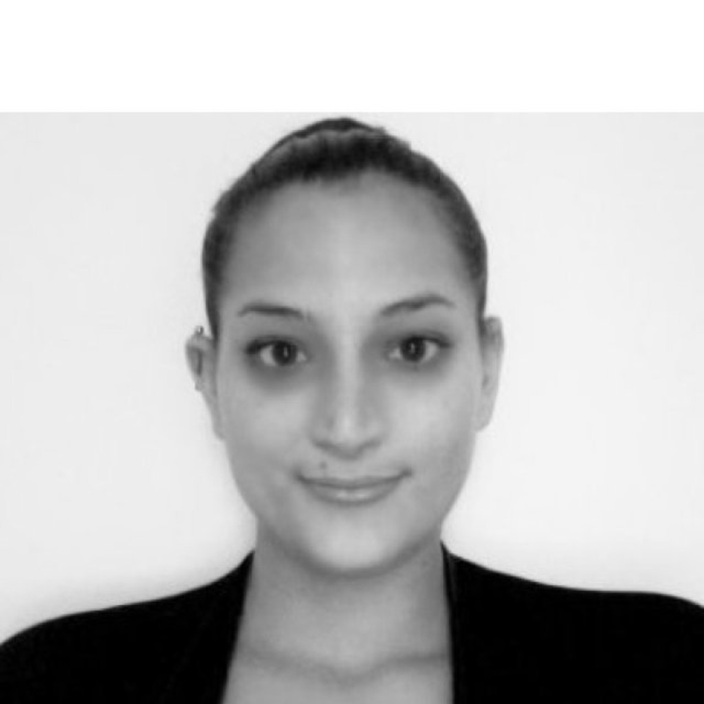 Cathleen Wever - Assistant Marketing Executive - Myriam Volterra buying ...