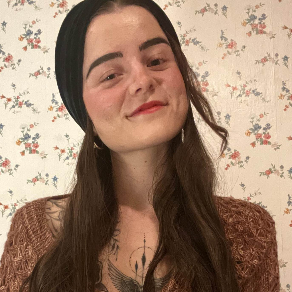 Nina Winkelmann - Visual Webdesigner - Dodenhof Posthausen | XING