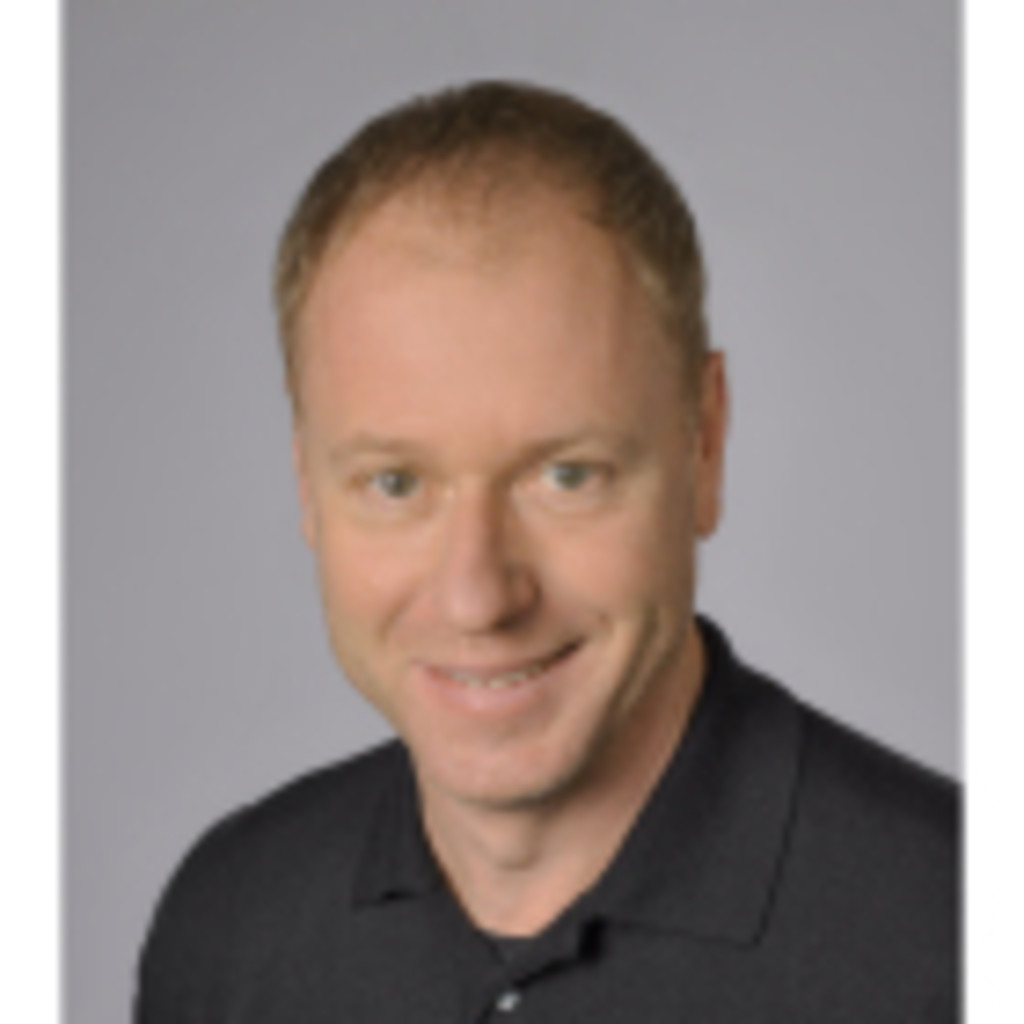 Bernd Junge - Landschaftsarchitekt - Scapescout | XING