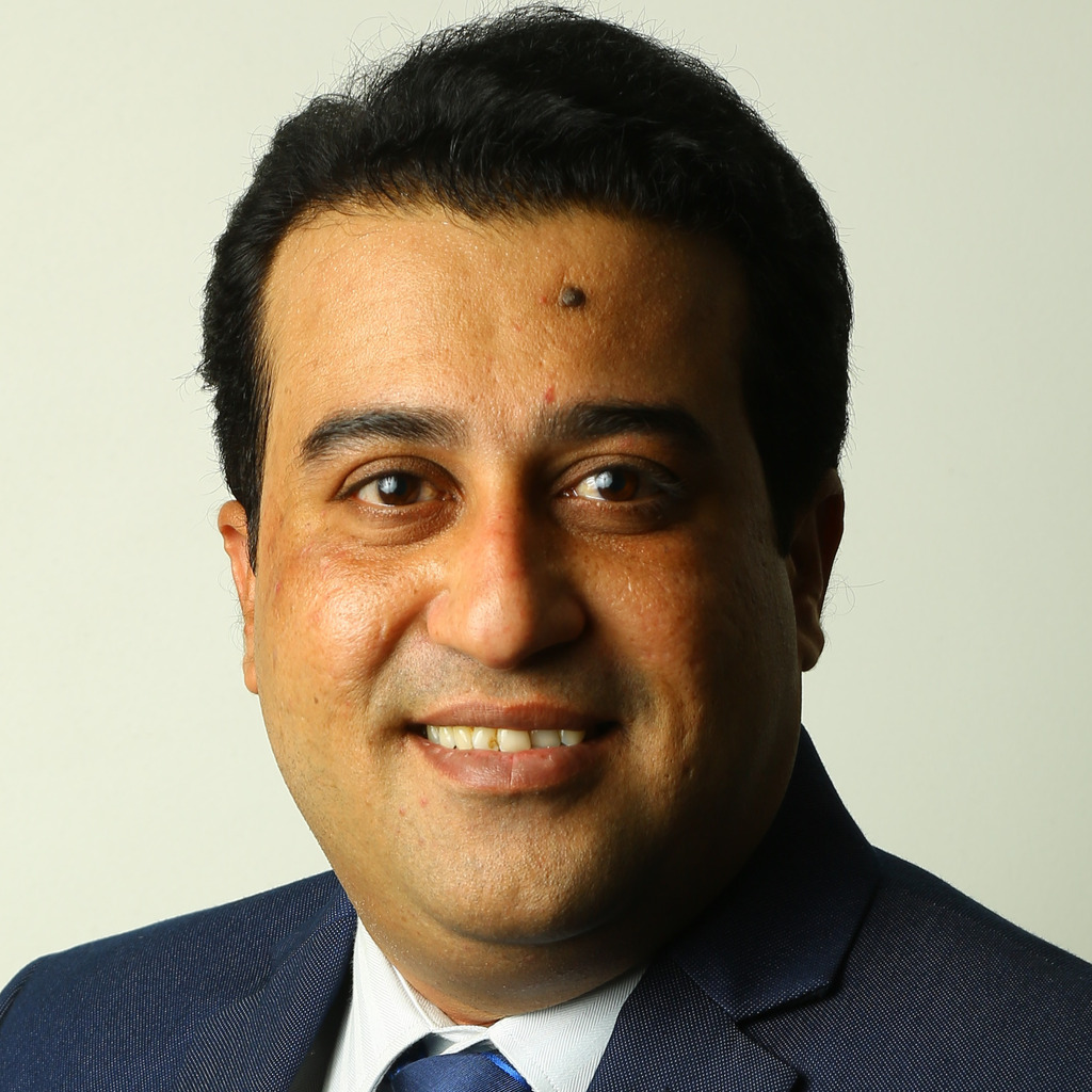 Saud Syed - Manager - Accession & Logistics - Datar Cancer Genetics Pvt ...