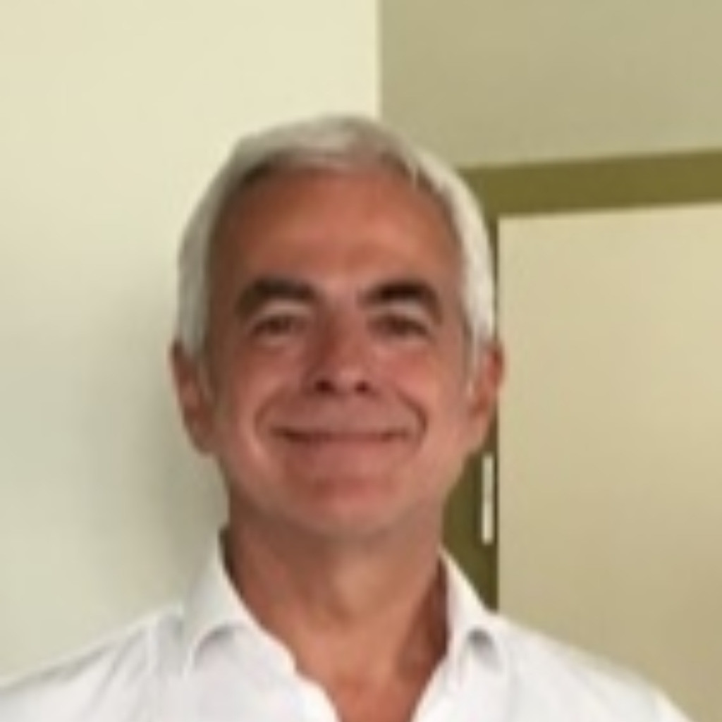 Harry Hemminger - Consultant - Harry Hemminger Consulting | XING