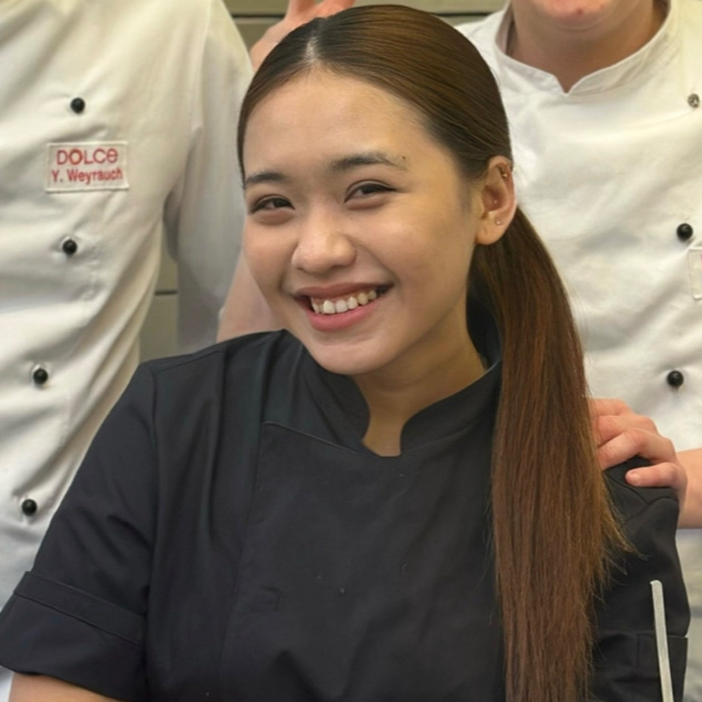 Cindy Putri - Commis de cuisine - Radisson Blu | XING