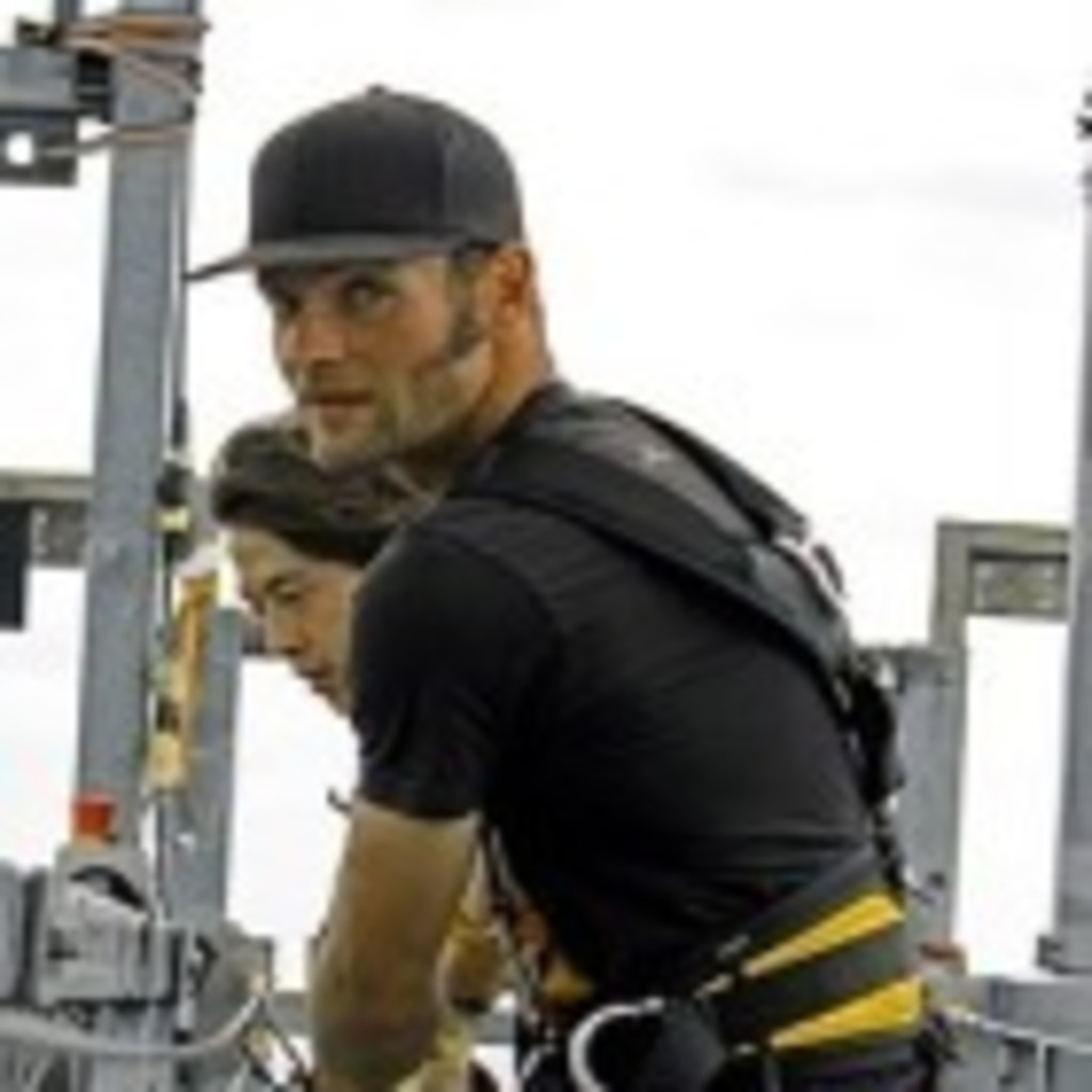 Benjamin Randow - Eventmanagement - IST | XING