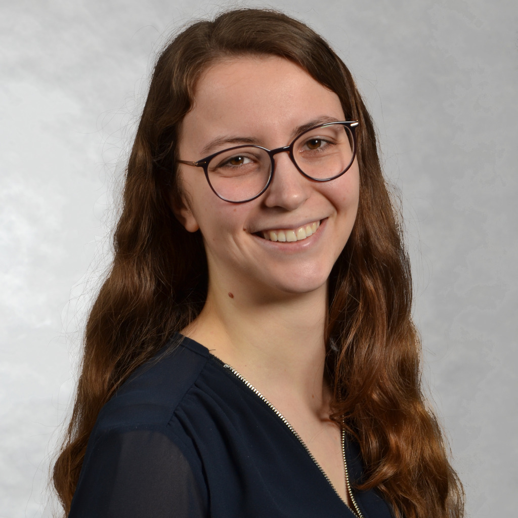 Alina Kuhn - Konstrukteurin - iwis mechatronics GmbH & Co. KG | XING