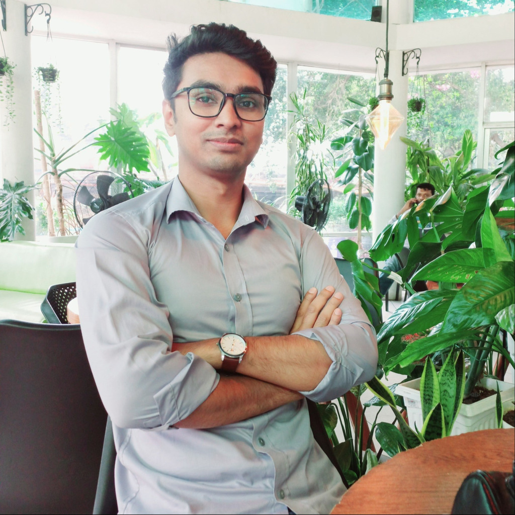 Aladin Ahamed - Software Developer - Business Automation Limited | XING