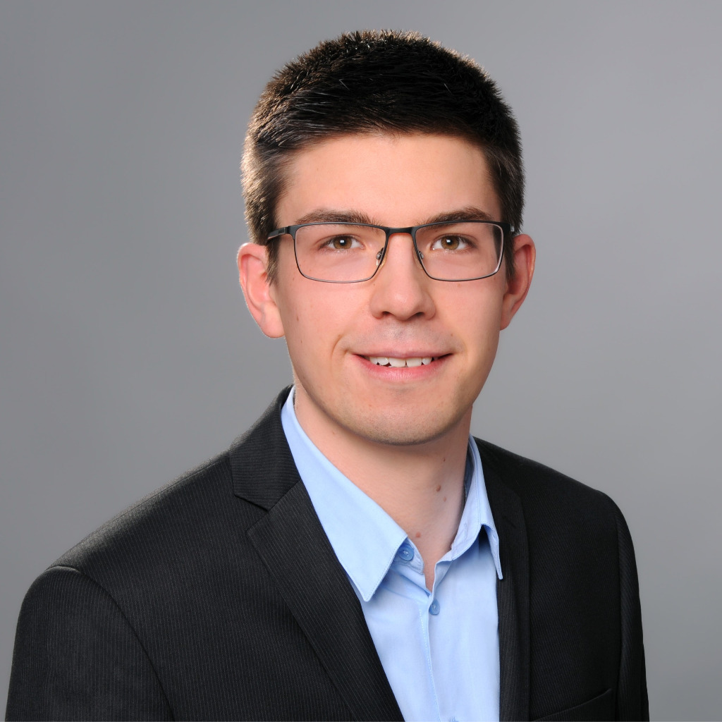 Christian Hauer - Entwicklungsingenieur - IAV | XING