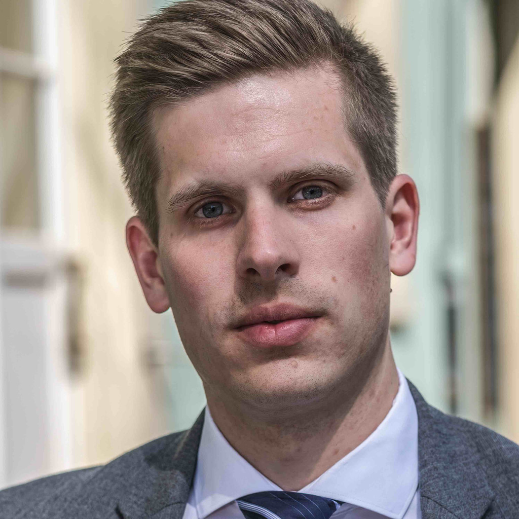 Marco Miller - Head of Process Improvement - BayernLB | XING