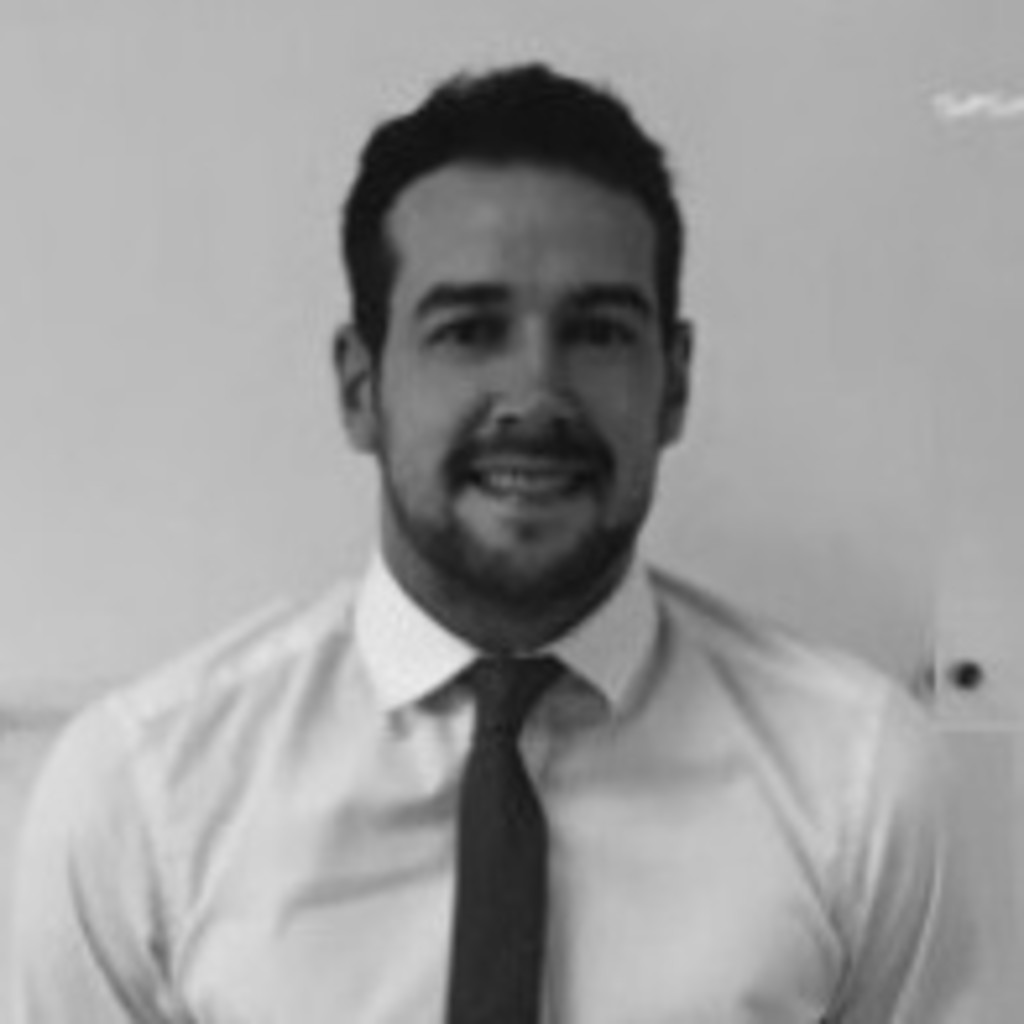 Shane Marriott - Recruitment Sales Manager - Glocomms | XING