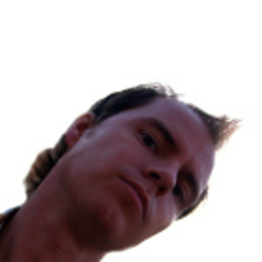 Shaun Pinney - Founder & Creative Director - Whisper | XING