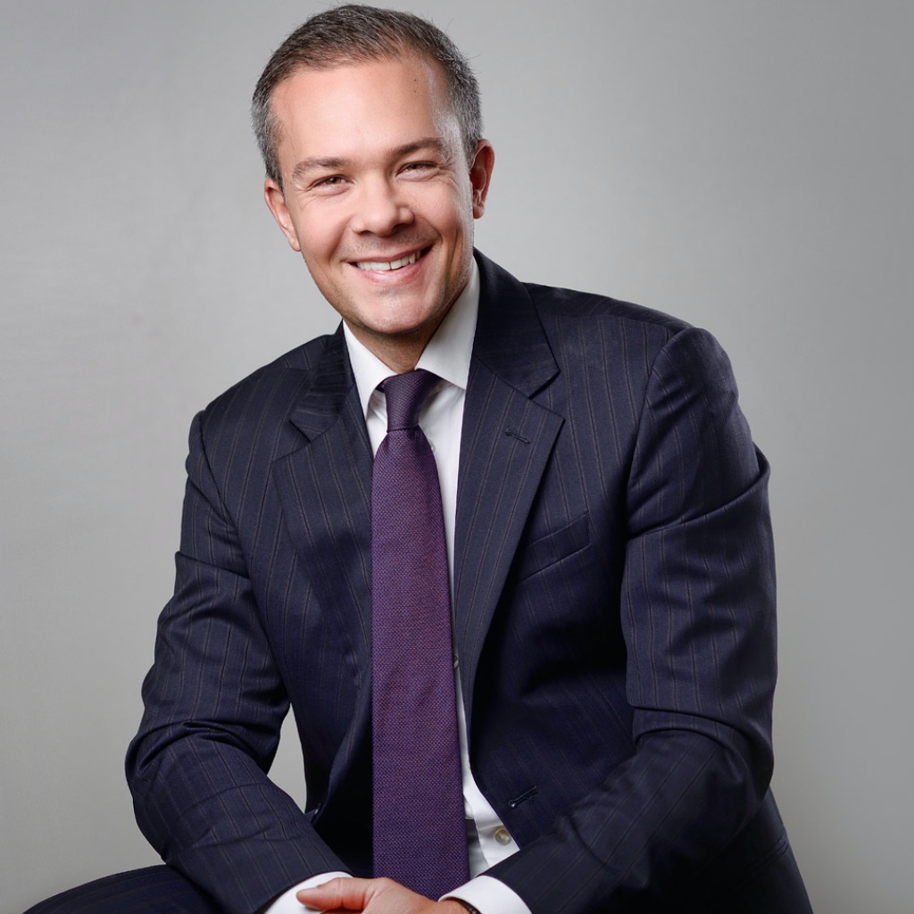 Johannes Jacob LL.M. MBA (Durham) - Rechtsanwalt, Associated Partner ...