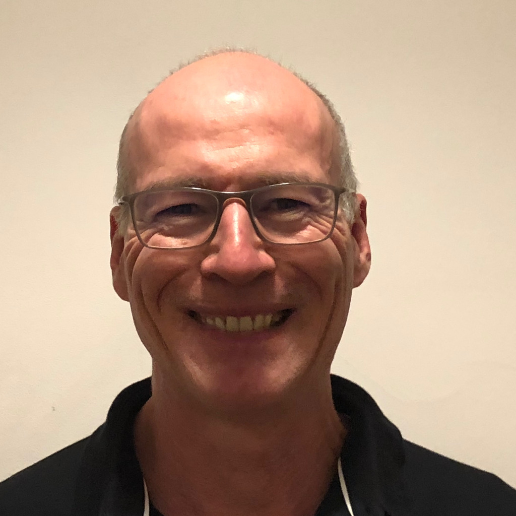 Martin Grube - Mischtonmeister / Re-recording mixer / Sound Supervisor ...