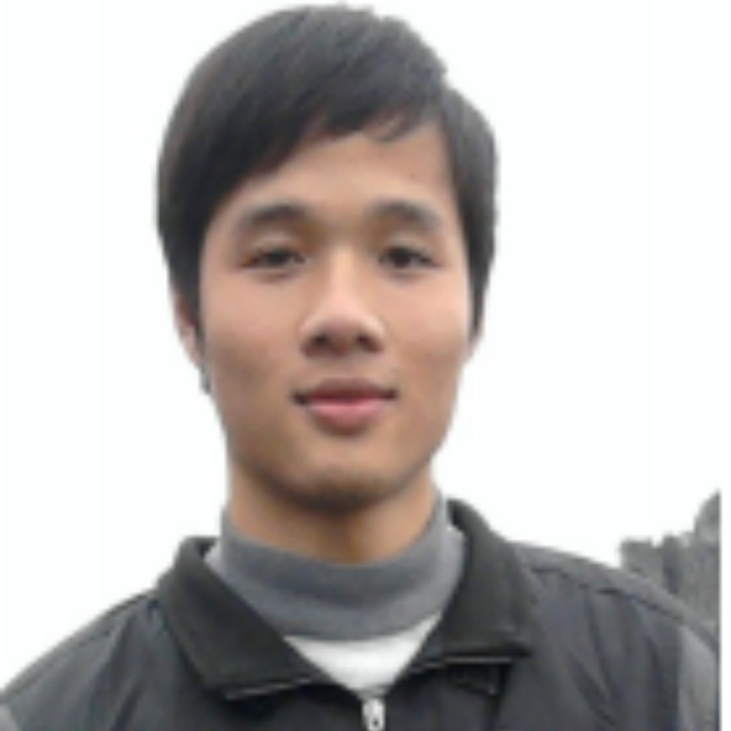 Van Dung Tran - Energy management - Warsaw Energy research Institute | XING