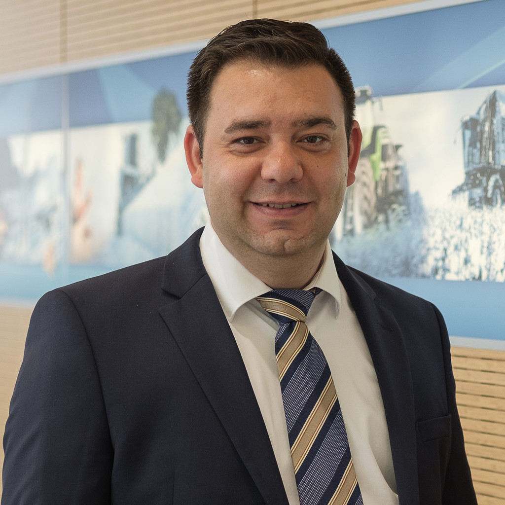Alexander Mierau - Project Manager Sales Automotive - Böllhoff Gruppe ...