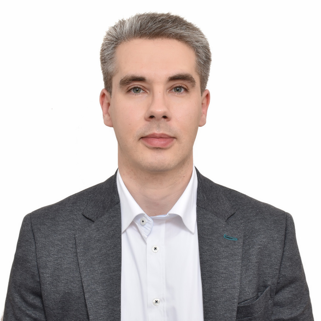 Michael Olbrich - Informatik Robotik und Automation - Universität zu ...