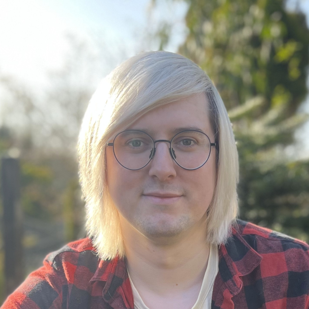 Philipp Rademacher - C++ Software Developer - Eurosimtec | XING