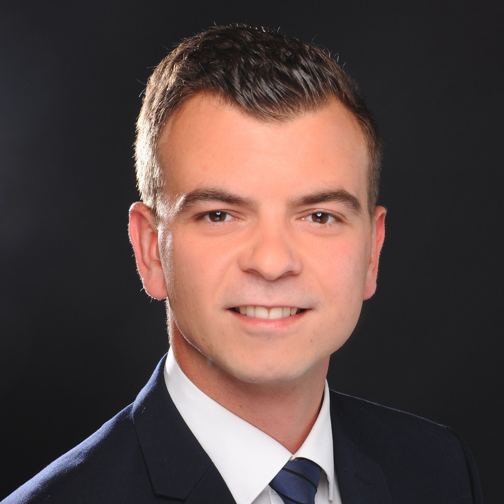 Tim Wagner - Material Compliance Projektmanager - ValueStream Europe ...