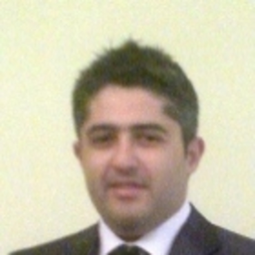 Ali Atıl Atalay - PROJE MÜHENDİSİ - OZUNVER KAUÇUK KOLL.LTD ŞTİ | XING