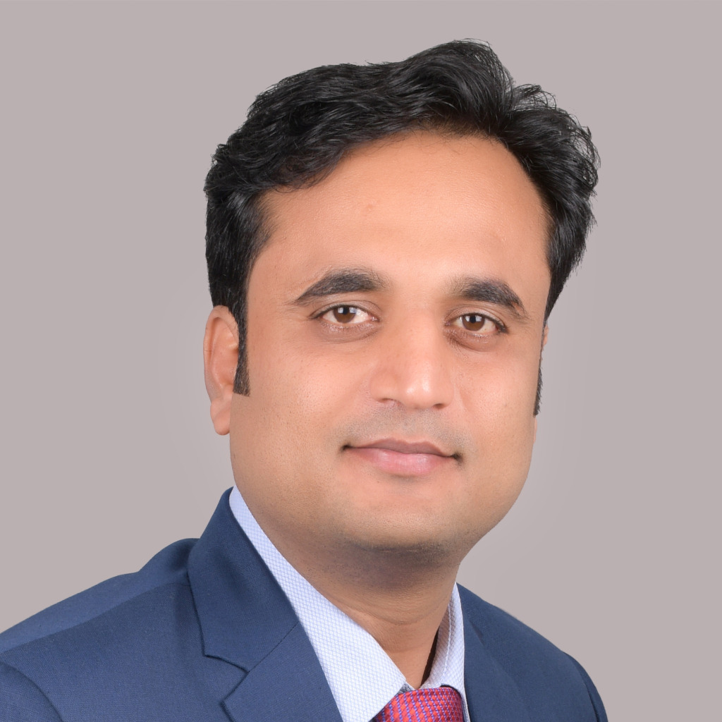 Sachin Kale - TGA und Hochspannungsinfrastrukturexperte, PLC&SCADA ...