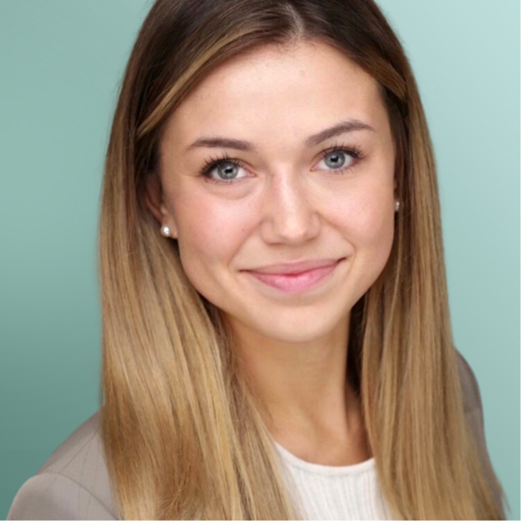 Laura Pomplun - Junior HR Business Partner - opta data Gruppe | XING
