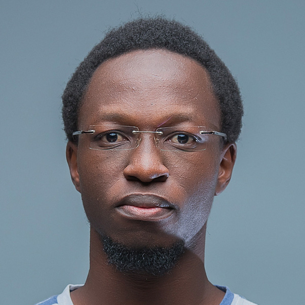 Phillip Kigenyi - Adidas - adidas | XING