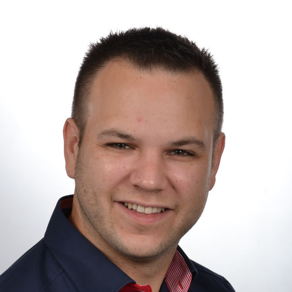 Stefan Hertle - SPS-Programmierer - Wilhelm Layher GmbH & Co. KG | XING