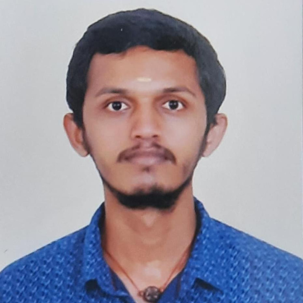 Paramesh Krishna - Full Stack Developer - IBM | XING