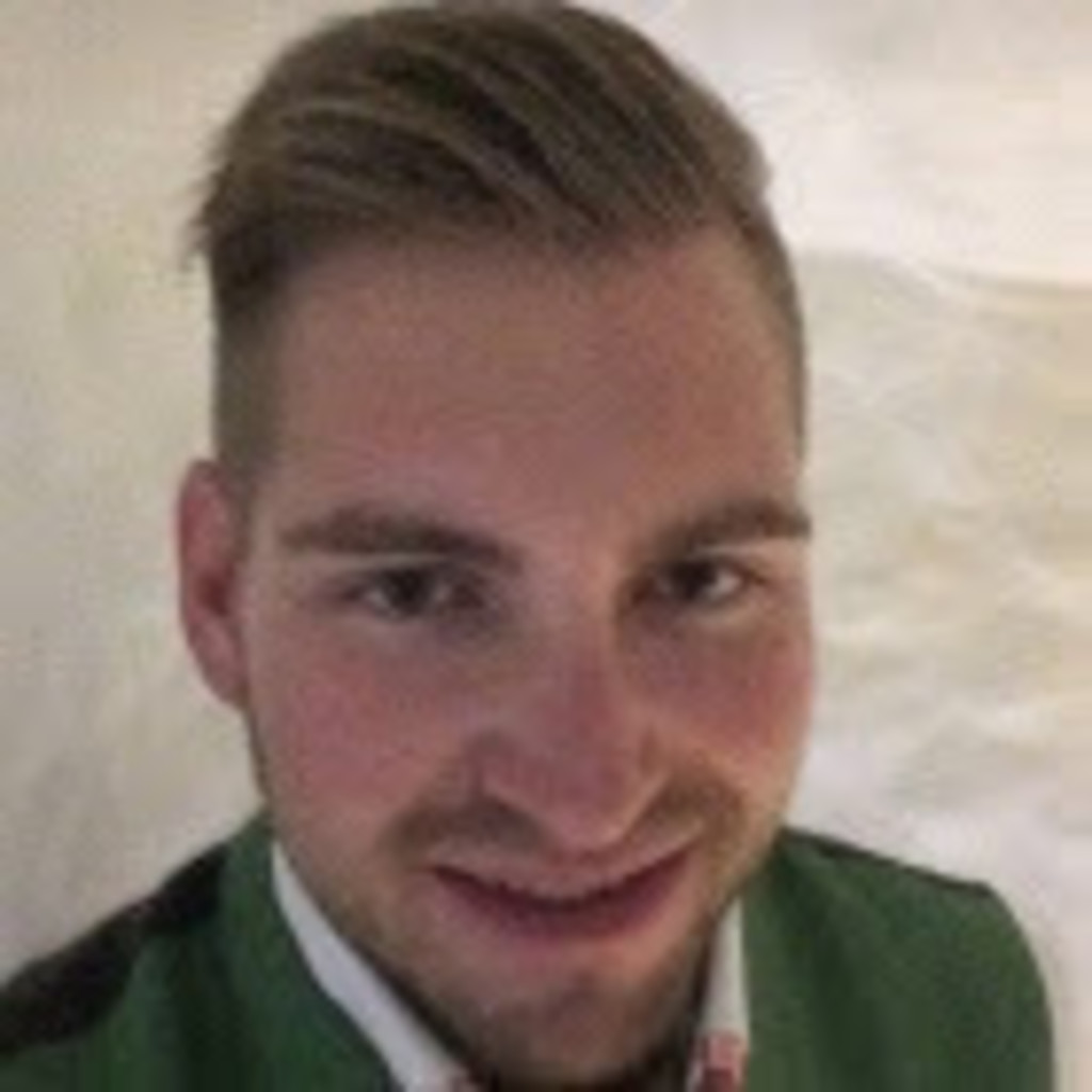 Alexander Rak - Industrial Engineer - BRP-Rotax GmbH & Co KG | XING