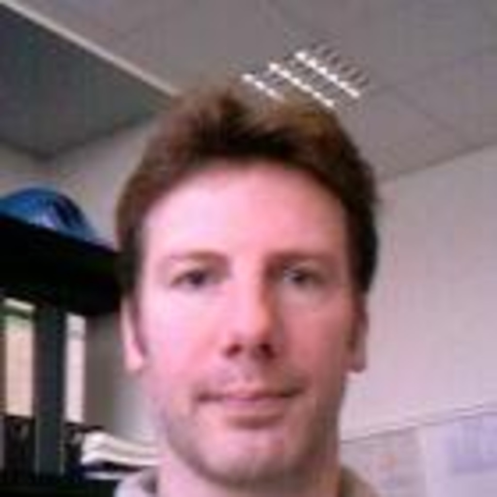 Olaf Berthold - Senior Softwareentwickler - Thales Deutschland | XING