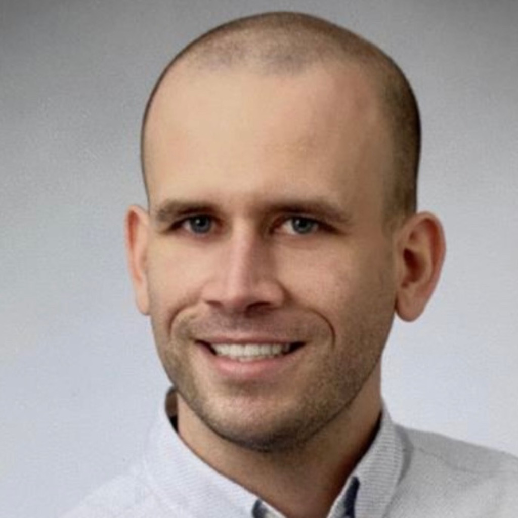 Michael Marx - Produktions- und Bedarfsplaner - Cosmolux International ...