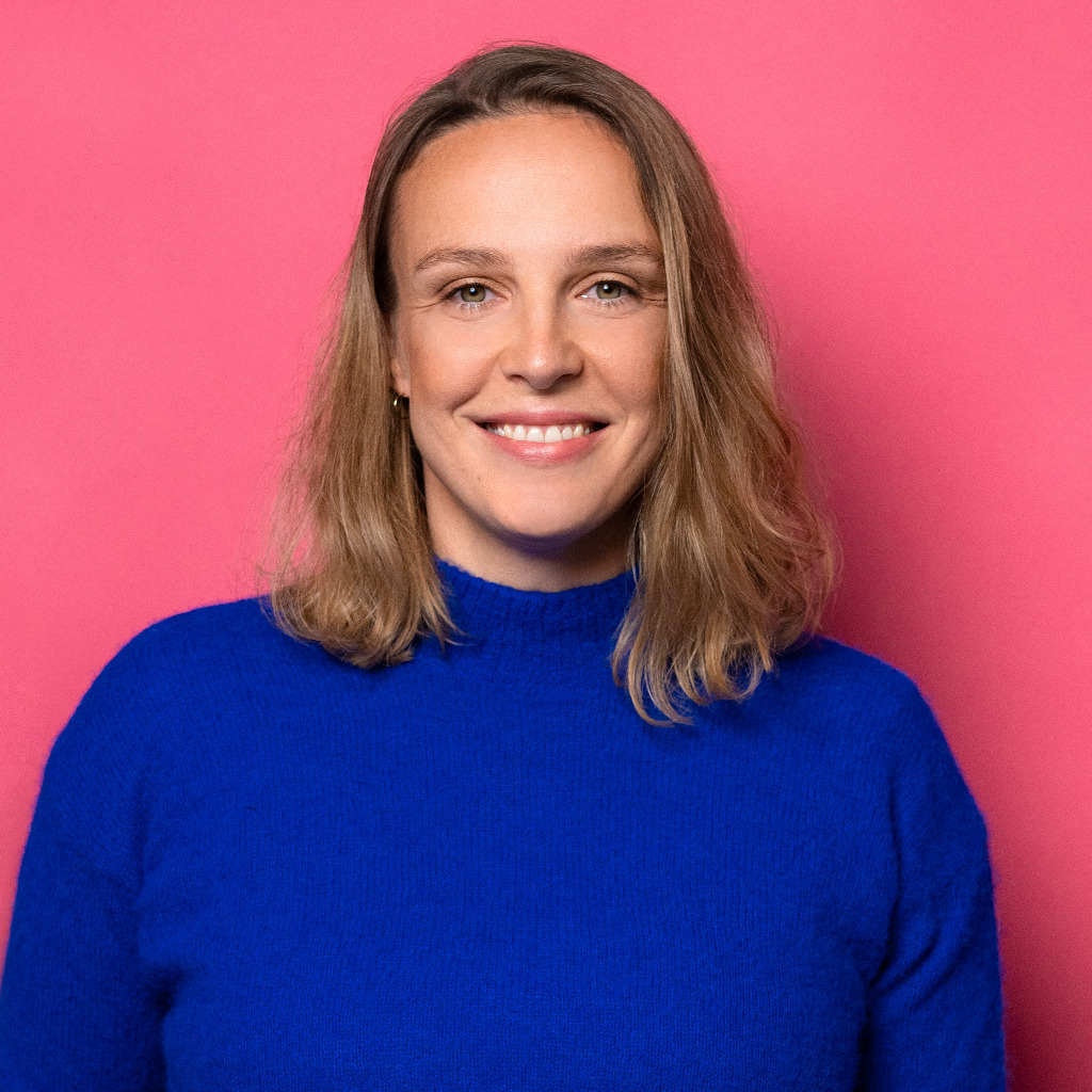 Anne Zimmer - Topic Lead Qualitative Forschung - RTL Deutschland GmbH ...