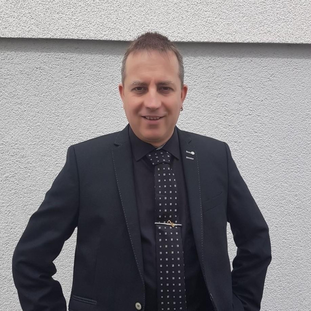 Andreas Ott - Bereichsleiter - ANDRITZ Fabrics and Rolls GmbH ...