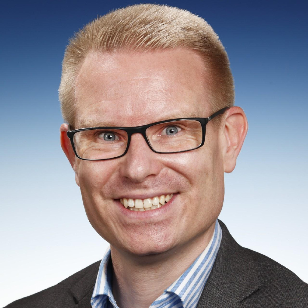 Ilko Jung - Konzern- und Markenbeschaffung Exterieur - Volkswagen AG | XING