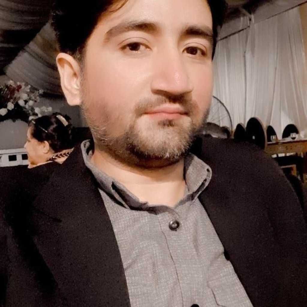 Mohsin Khan - Sales Assistant - hospital | XING