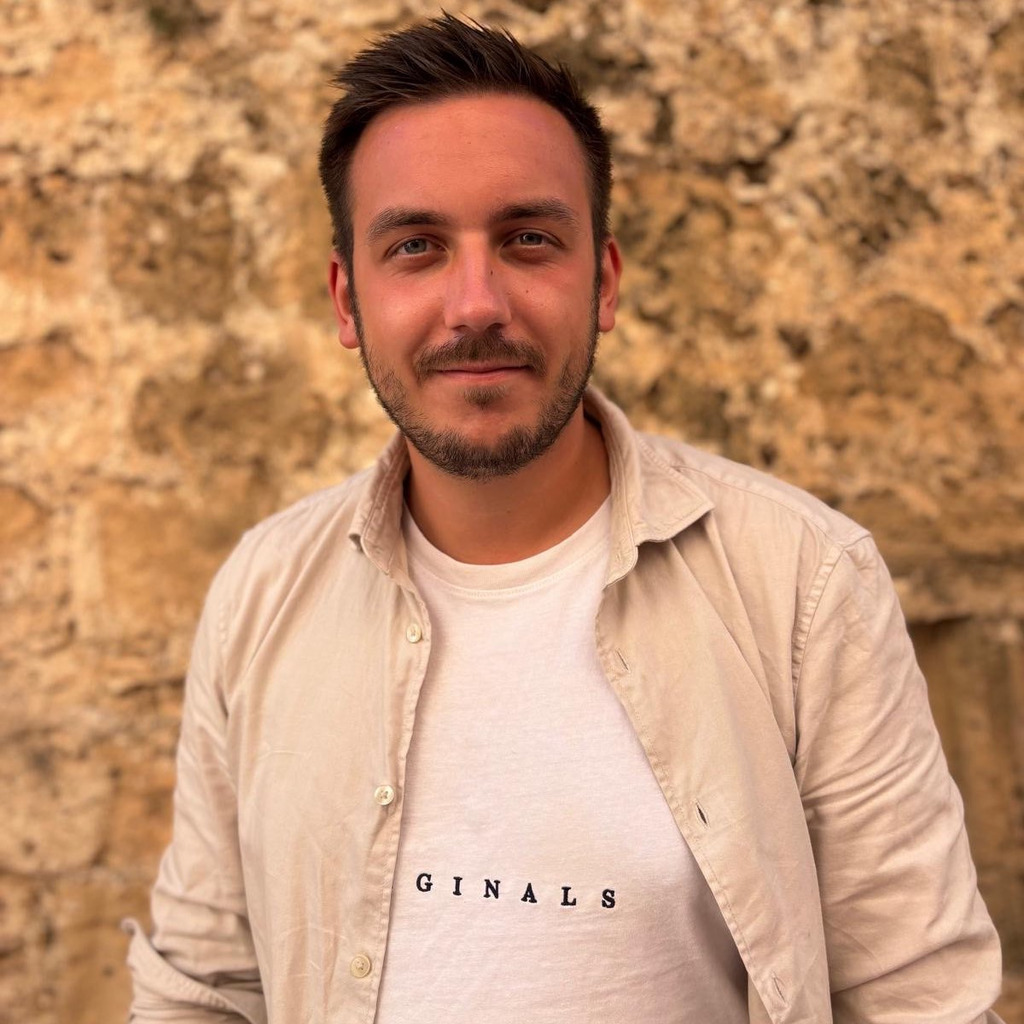 Kevin Neumann - Leiter Nahverkehr - trans-o-flex | XING