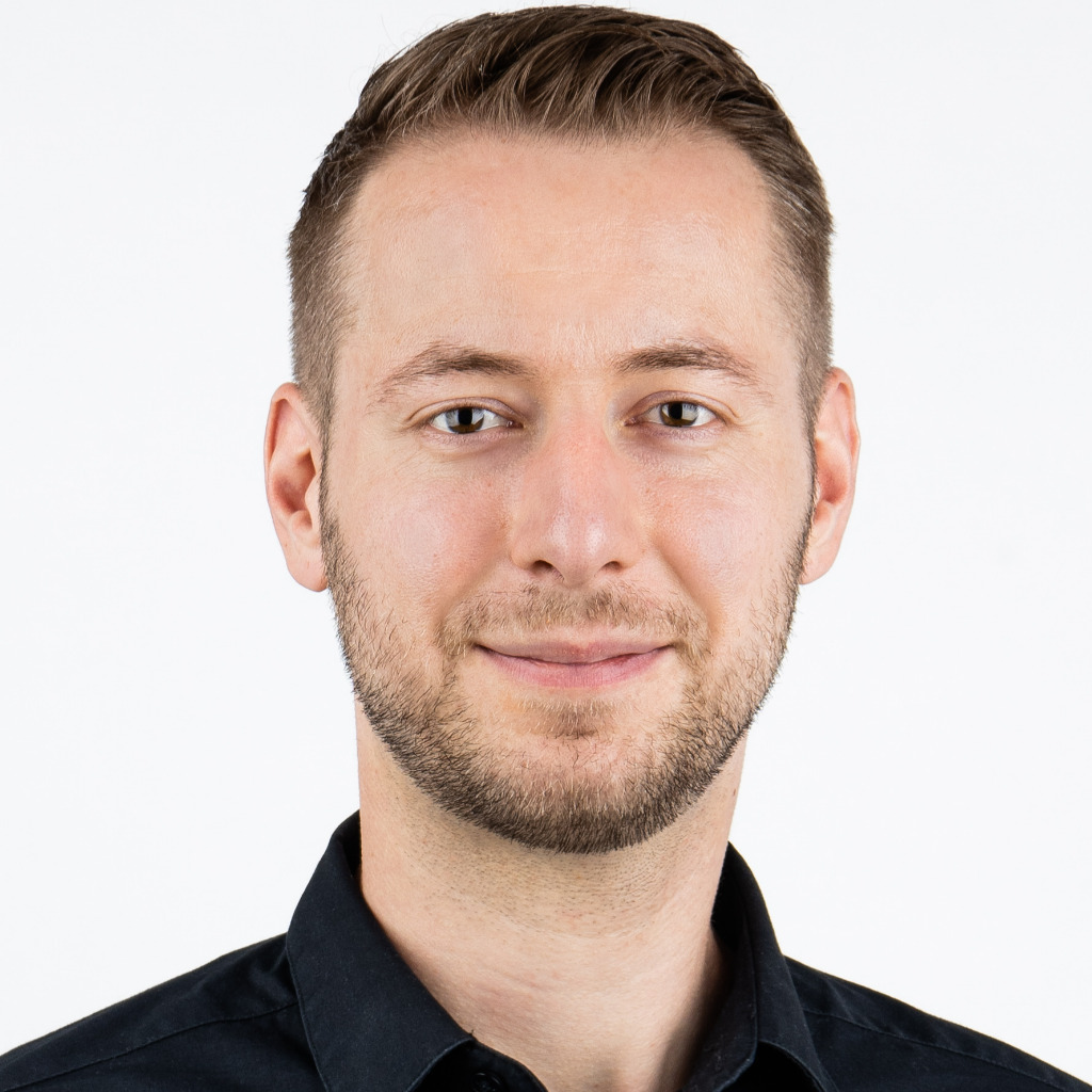 Patrick Stein - administrativer Bearbeiter - VDI/VDE Innovation ...