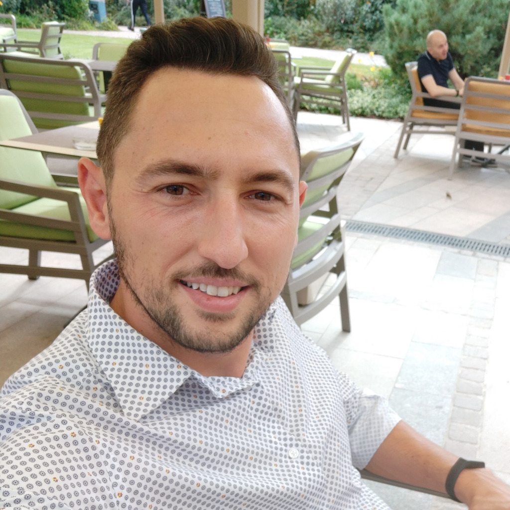 Sergiu Alexandru Bodea - Full Stack Developer - Veoneer (Autoliv) | XING