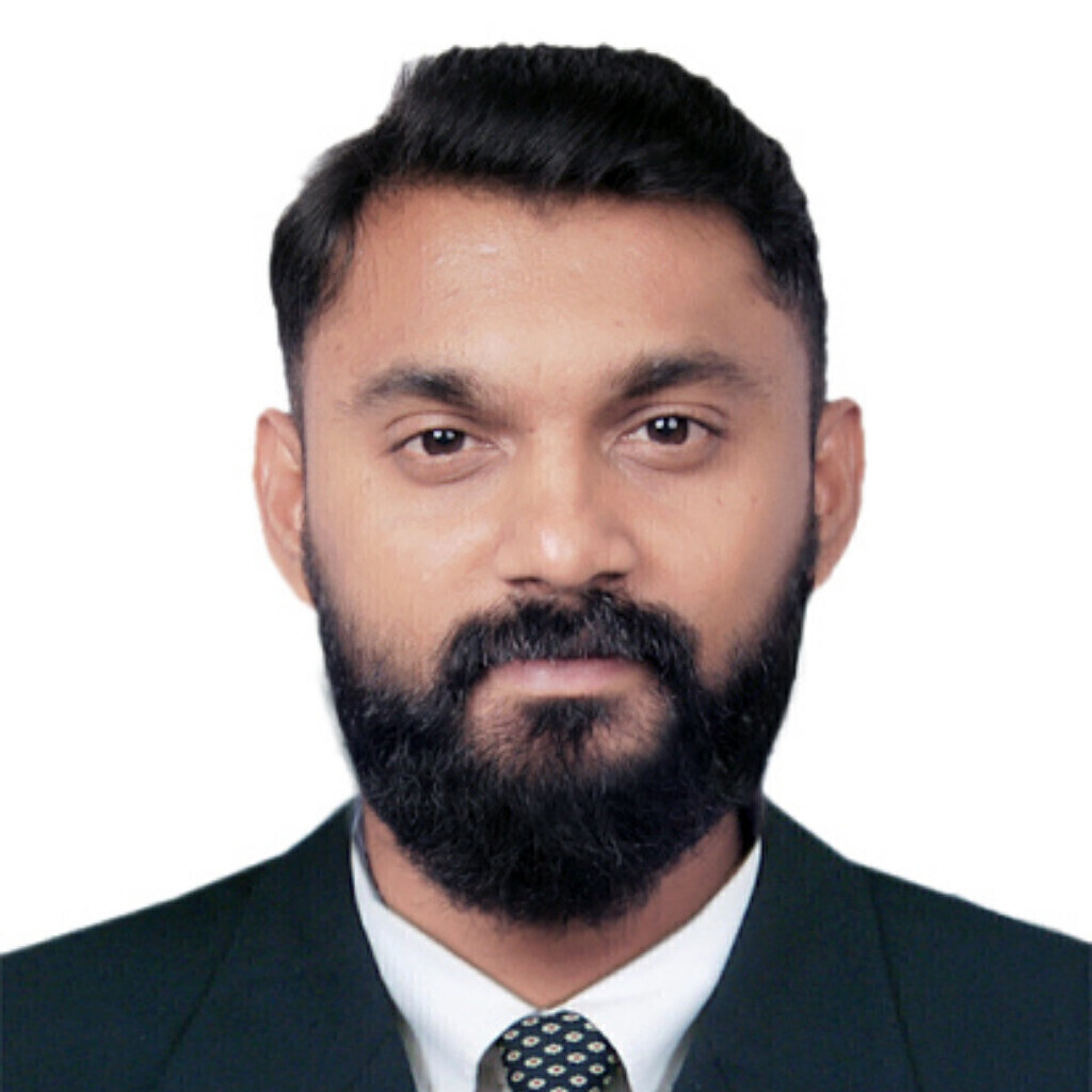 Jijo Thomas - Accounts Payable and Vendor Master Data Specialist ...