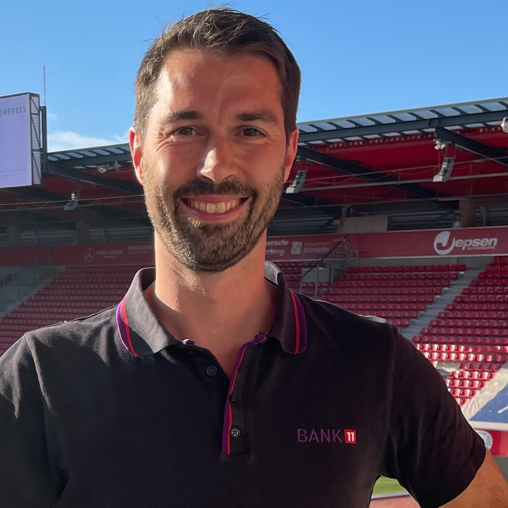 Christian Leyrer - Regionalleiter - Bank11 für Privatkunden und Handel ...