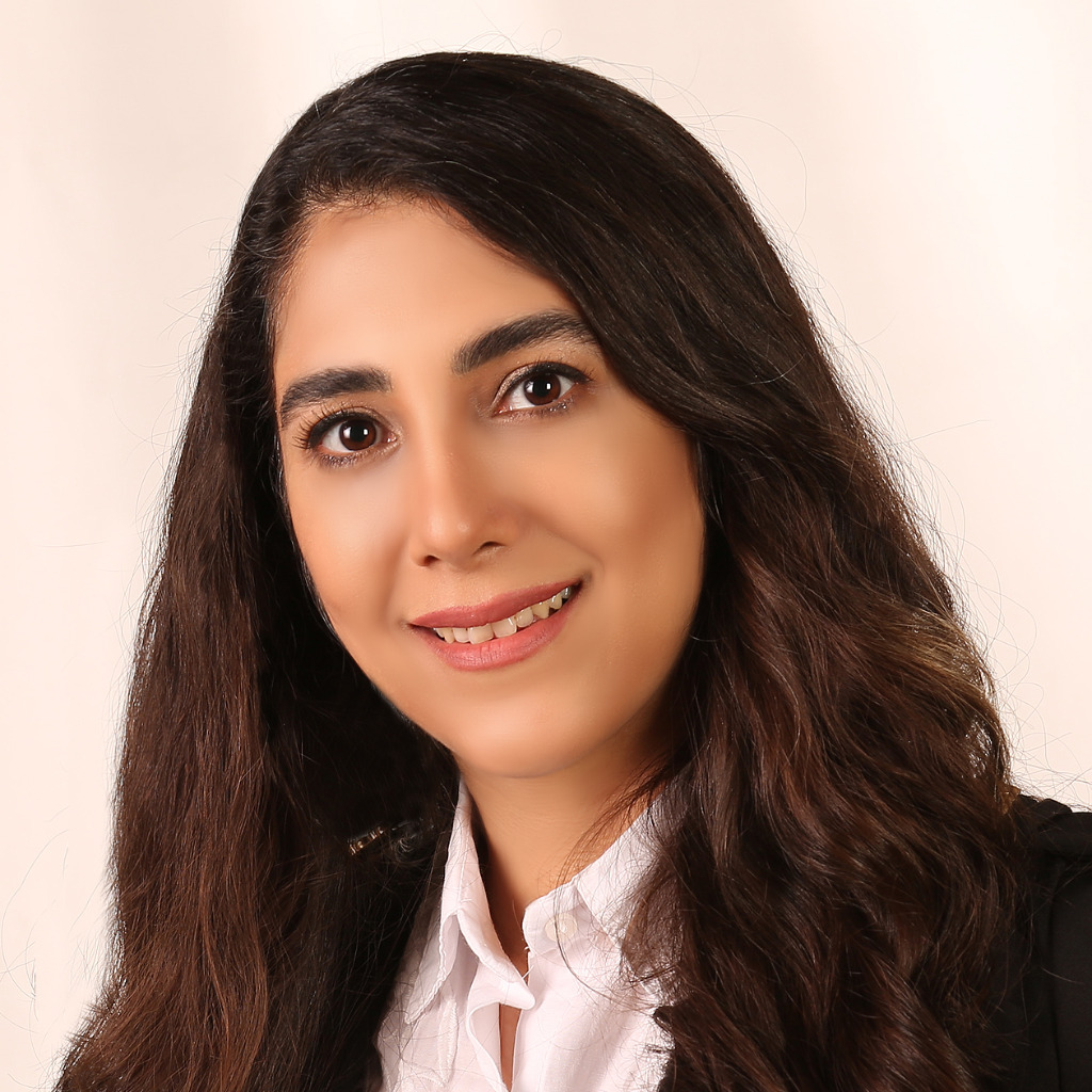 Samira Kian - Frontend Developer - freelancer | XING