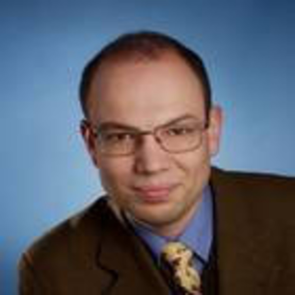 Christian Weiss - Vertrieb - AKDB | XING