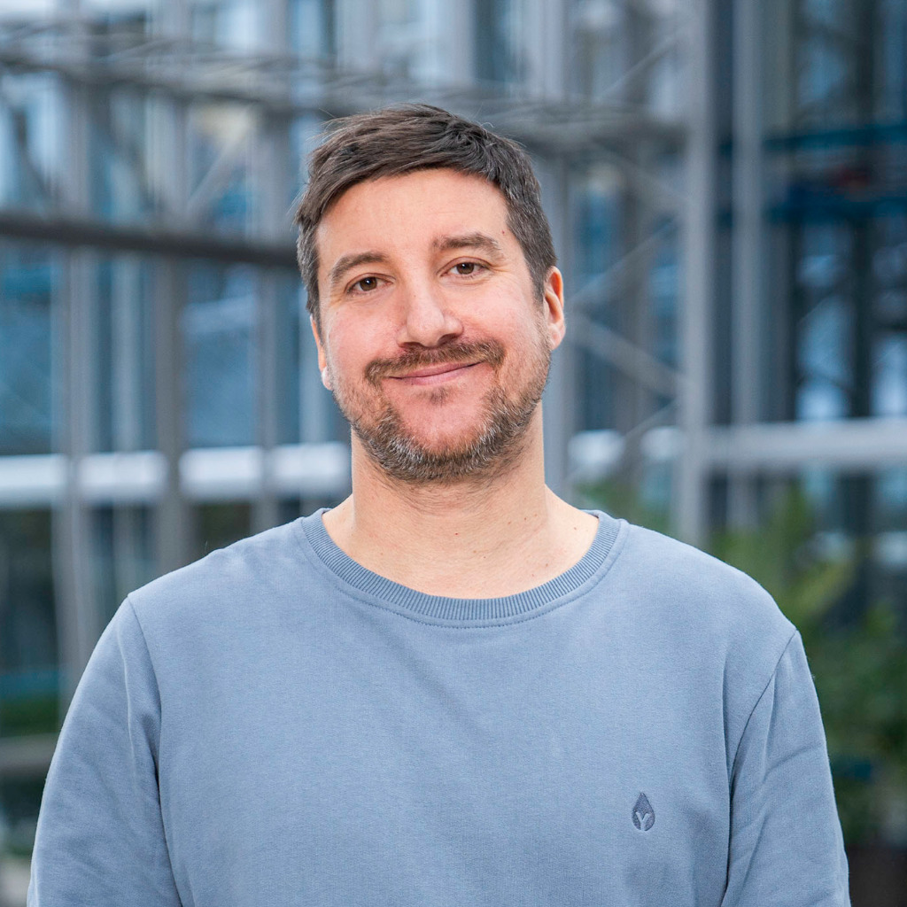 Philip Wenzel - Chefredakteur - WORKSURANCE | XING