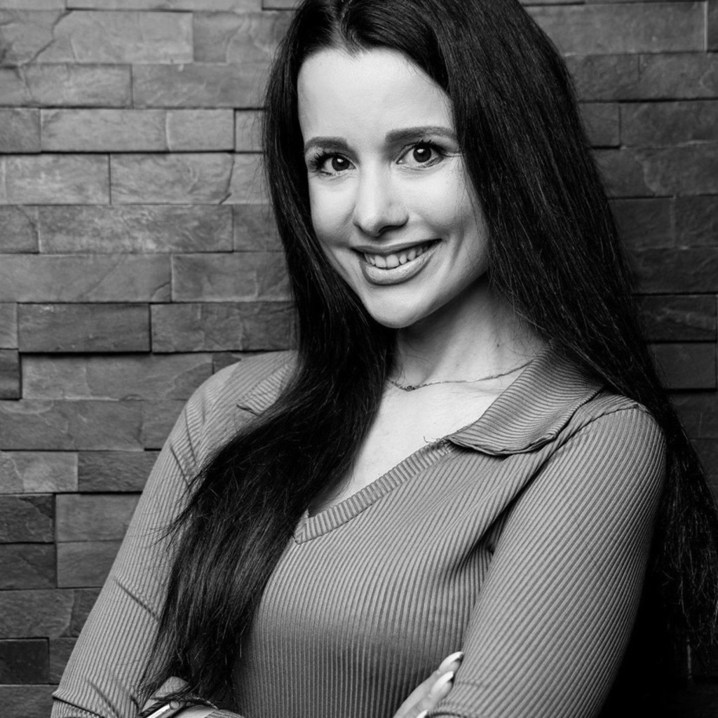 Katarina Rimac - Consultant Pharma & Biotech - Proclinical Staffing | XING